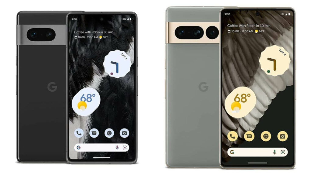 All Wi-Fi 6E Compatible Smartphones in 2023 - TechieTechTech