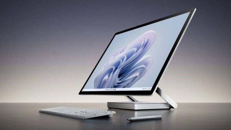 Here's Everything announced at the 2022 Microsoft Surface Event ...