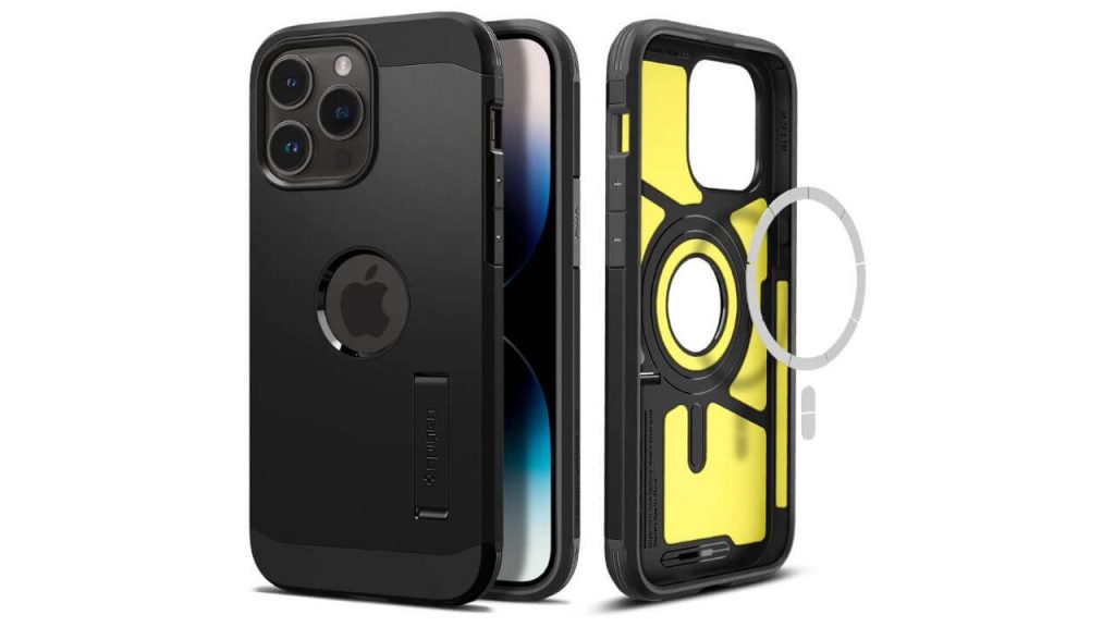 Top 10 Picks for the Best MagSafe Cases for iPhone 14 Pro Max in 2023 - TechieTechTech