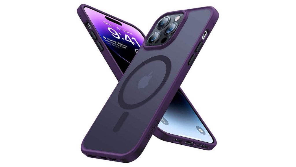 Top 10 Picks for the Best MagSafe Cases for iPhone 14 Pro Max in 2023 ...