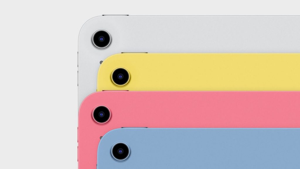 Apple iPad 10th Gen Launched with USB-C port and more features: Here's ...