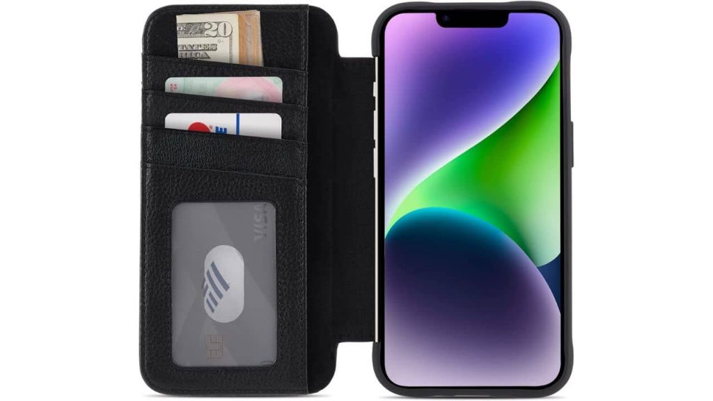 The 9 Best iPhone 14 Plus MagSafe Cases in 2023 - TechieTechTech