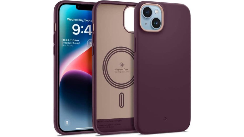 Best MagSafe Cases for iPhone 14 in 2023 - TechieTechTech