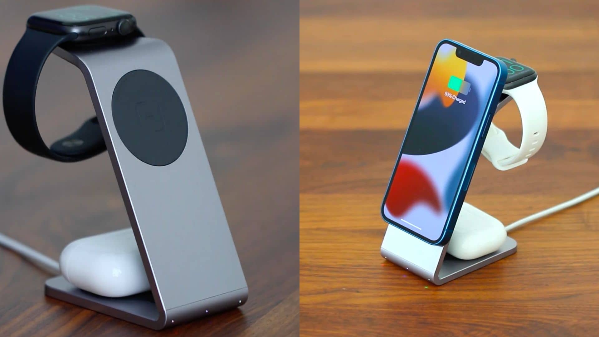 MagBak MultiCharger Review - TechieTechTech