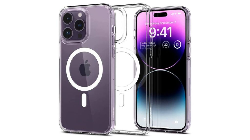 Best MagSafe Accessories for iPhone 14 Pro & 14 Pro Max in 2023 - TechieTechTech