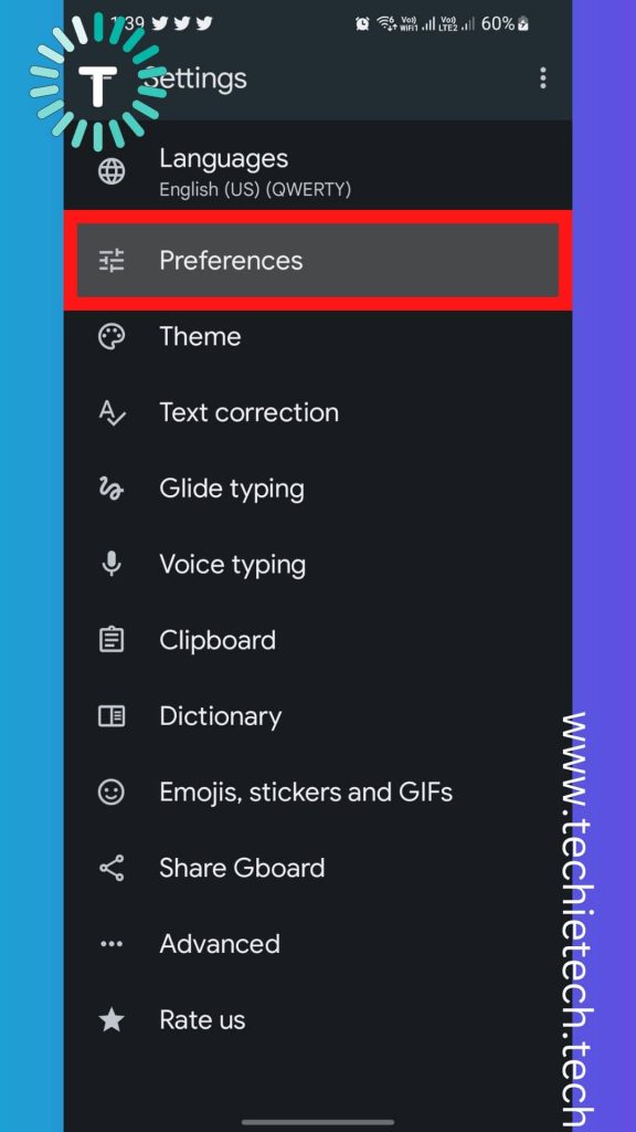 How to Turn OFF/Disable the Keyboard Sound on Samsung Smartphones ...