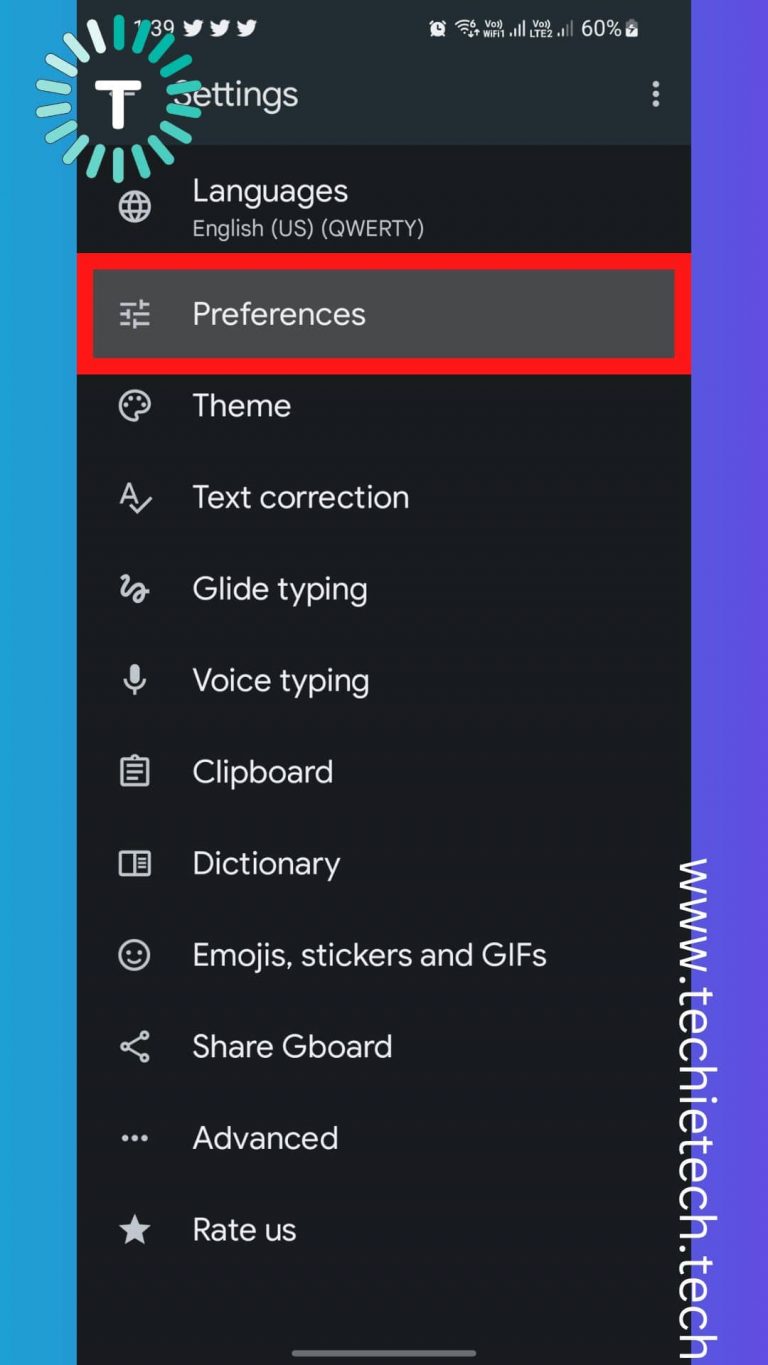 How to Turn OFF/Disable the Keyboard Sound on Samsung Smartphones ...