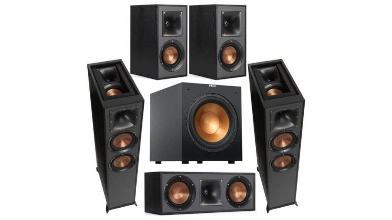 Best Wireless Surround Sound Systems of 2023 - TechieTechTech
