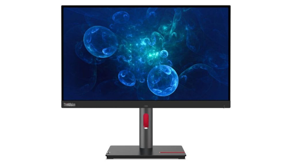Lenovo announced cheaper Mini LED Monitors with 140W USB-C PD ...