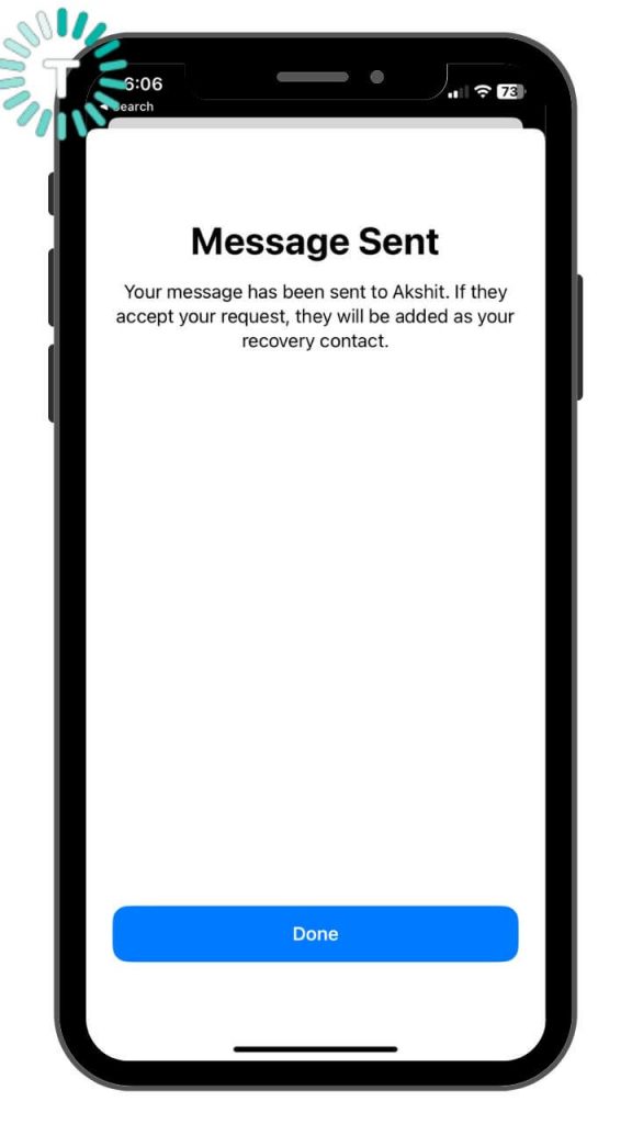 How to Set Up iCloud Account Recovery Contact on iPhone & Mac ...