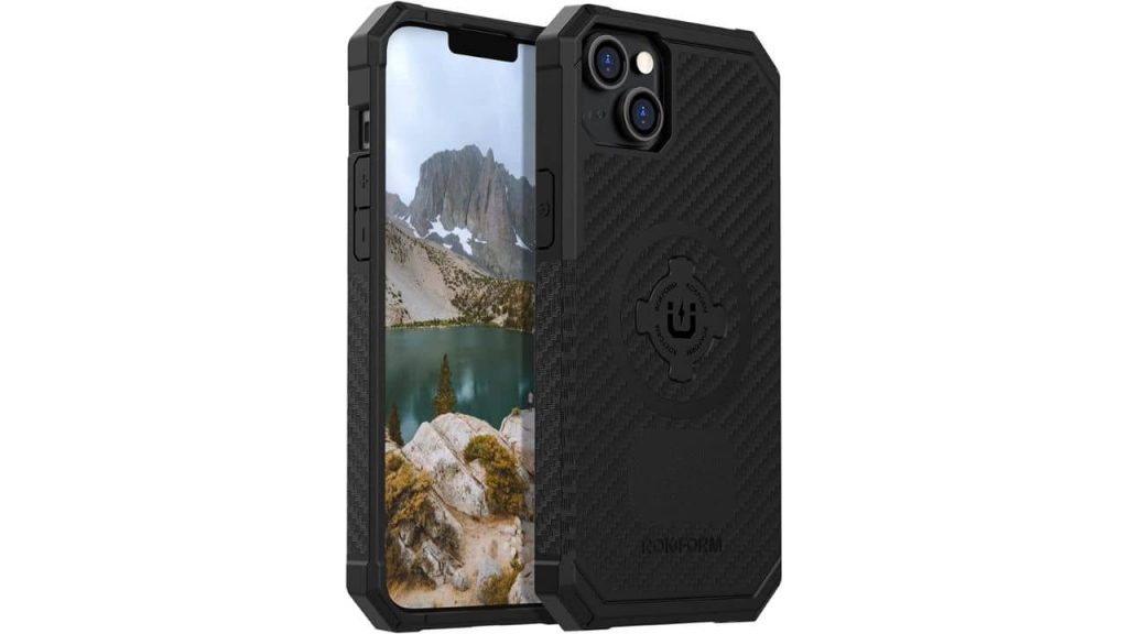 The 9 Best iPhone 14 Plus MagSafe Cases in 2023 - TechieTechTech