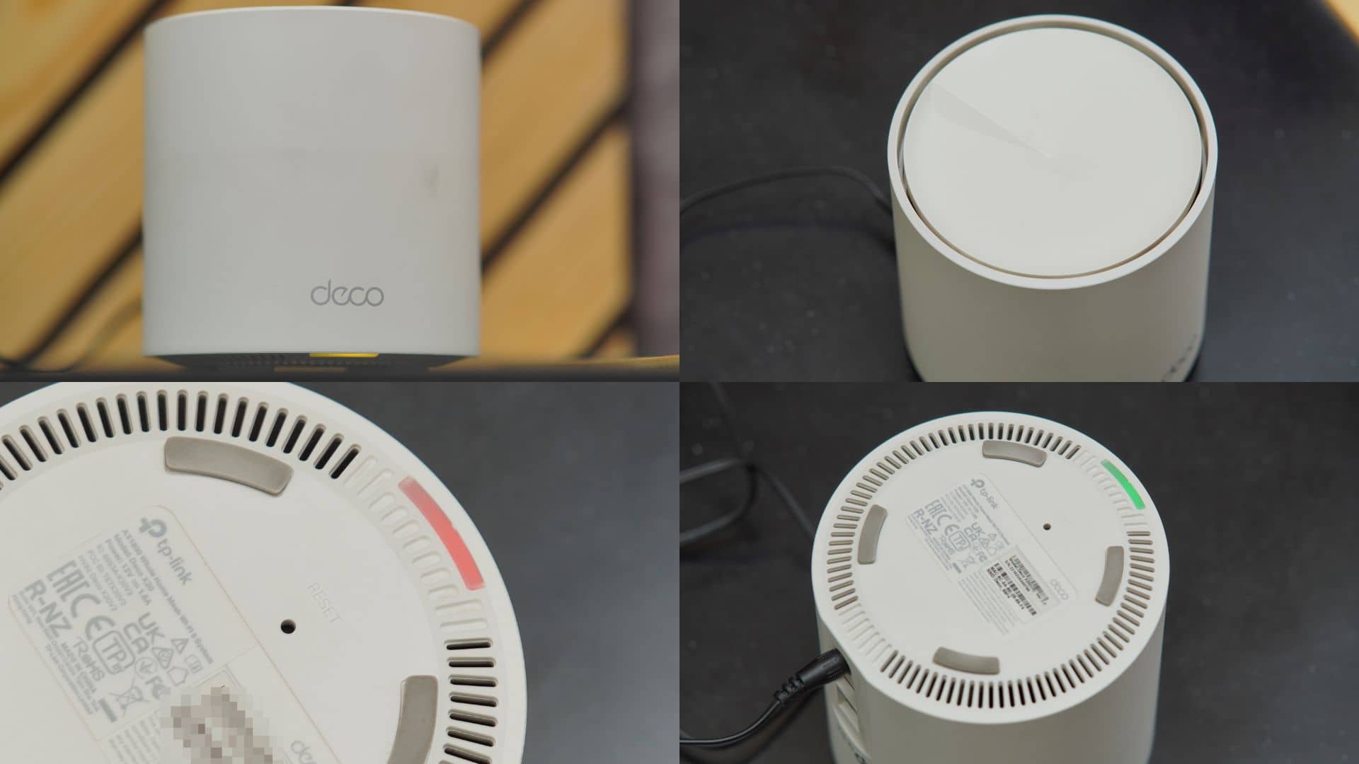 TP-Link Deco X20 Mesh Router Long-Term Review - TechieTechTech