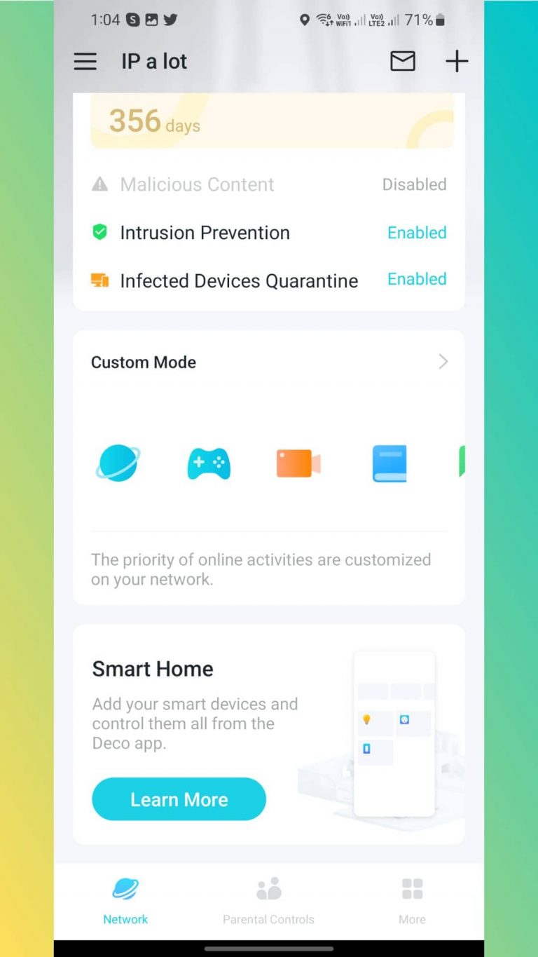 TP-Link Deco X20 Mesh Router Long-Term Review - TechieTechTech
