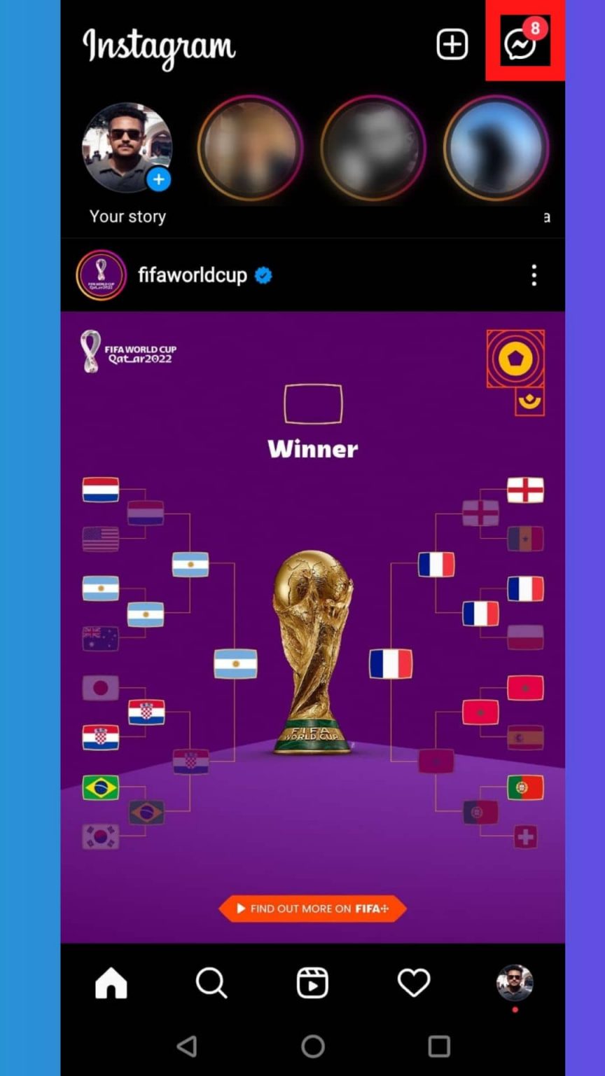 How to Add and Delete Instagram Notes on Android and iOS (Step-by-step ...