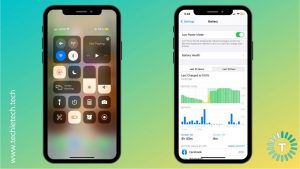 iPhone 14 battery drain issue? Here’s how to fix it - TechieTechTech