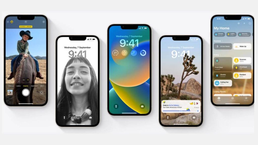 What’s new in iOS 16.2 (Advanced Data Protection, Apple Music Sing ...