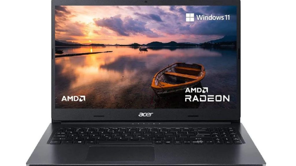 From entry-level to heavy-duty gaming, Acer launched impressive laptops ...