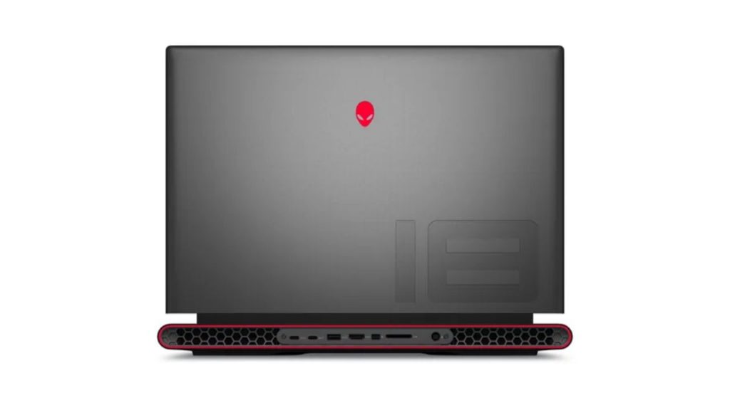 Alienware revamps their Gaming laptops with surprising upgrades at CES ...