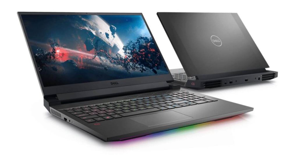 Alienware revamps their Gaming laptops with surprising upgrades at CES 2023 - TechieTechTech