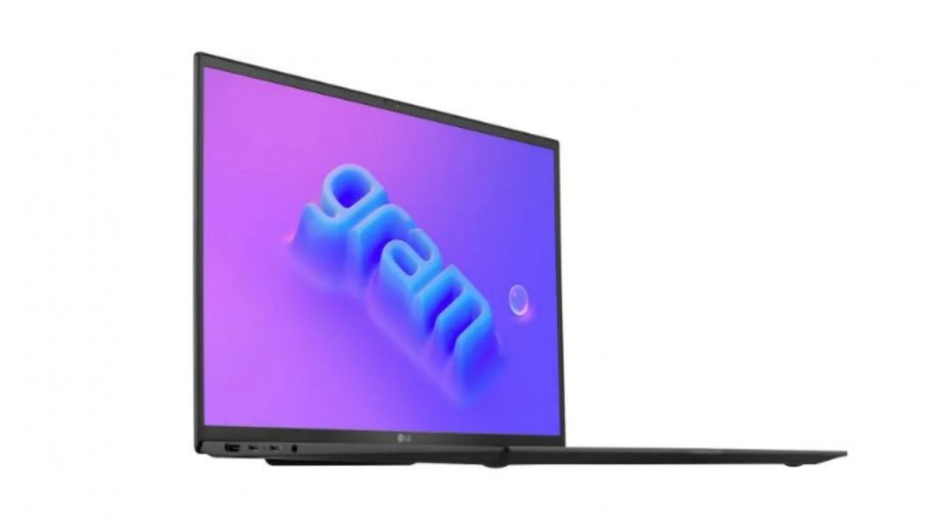 LG launches Gram UltraSlim and Gram Style along with refreshed laptops ...