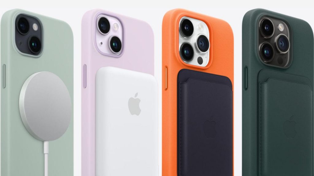 Qi2 Wireless Charging Standard brings MagSafe to Android phones ...