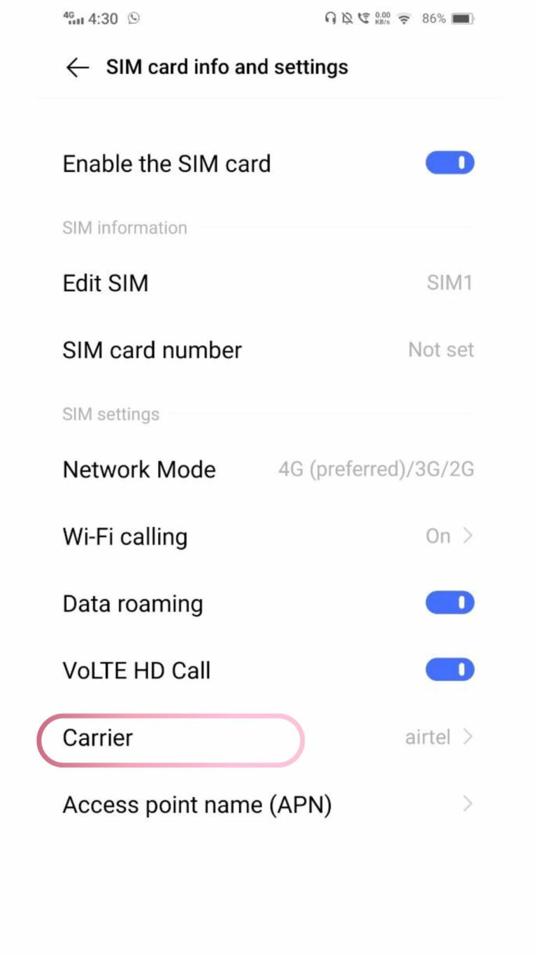 WhatsApp call disconnecting after one ring problem? Here’s how to fix ...