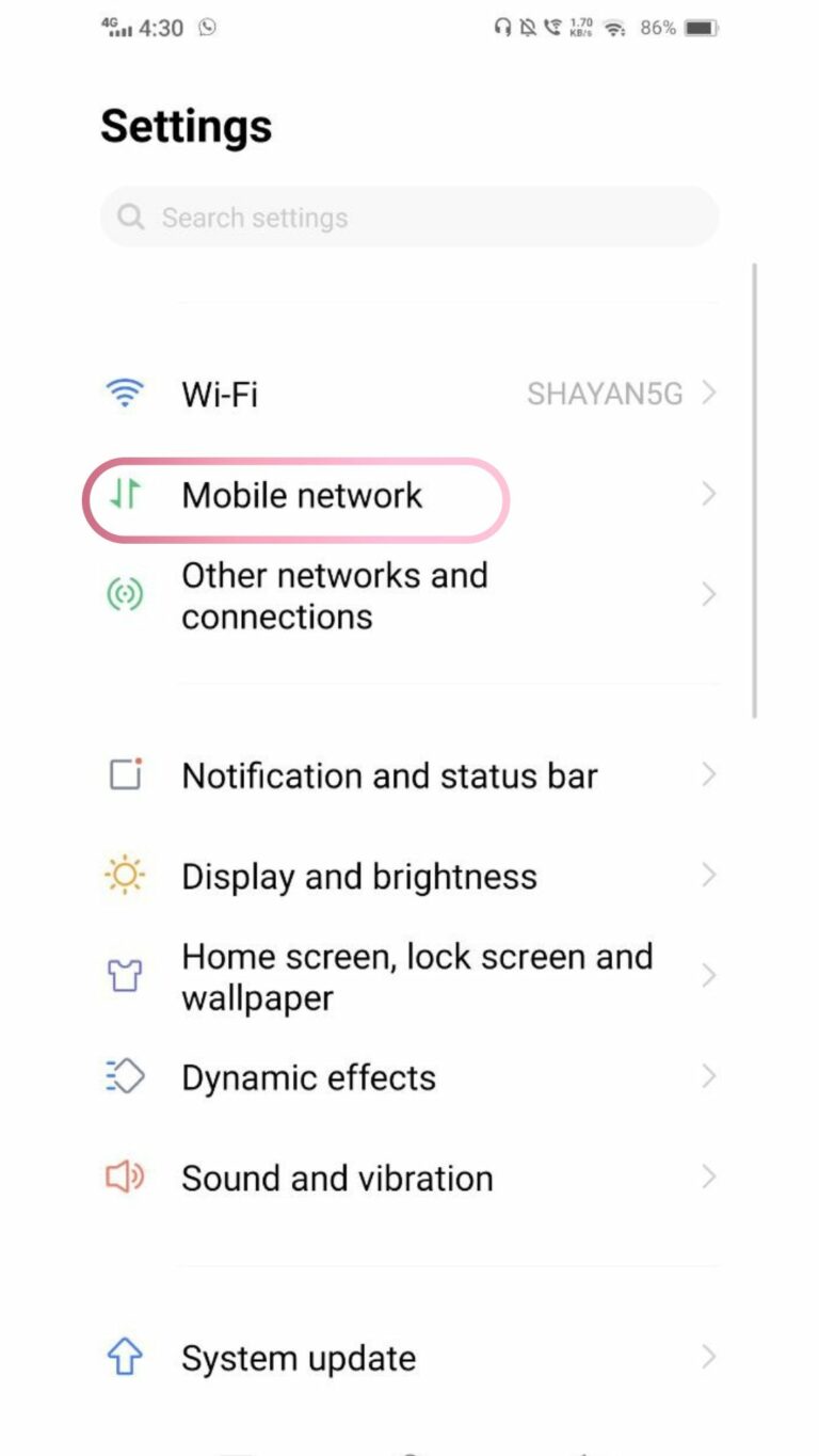 WhatsApp call disconnecting after one ring problem? Here’s how to fix ...