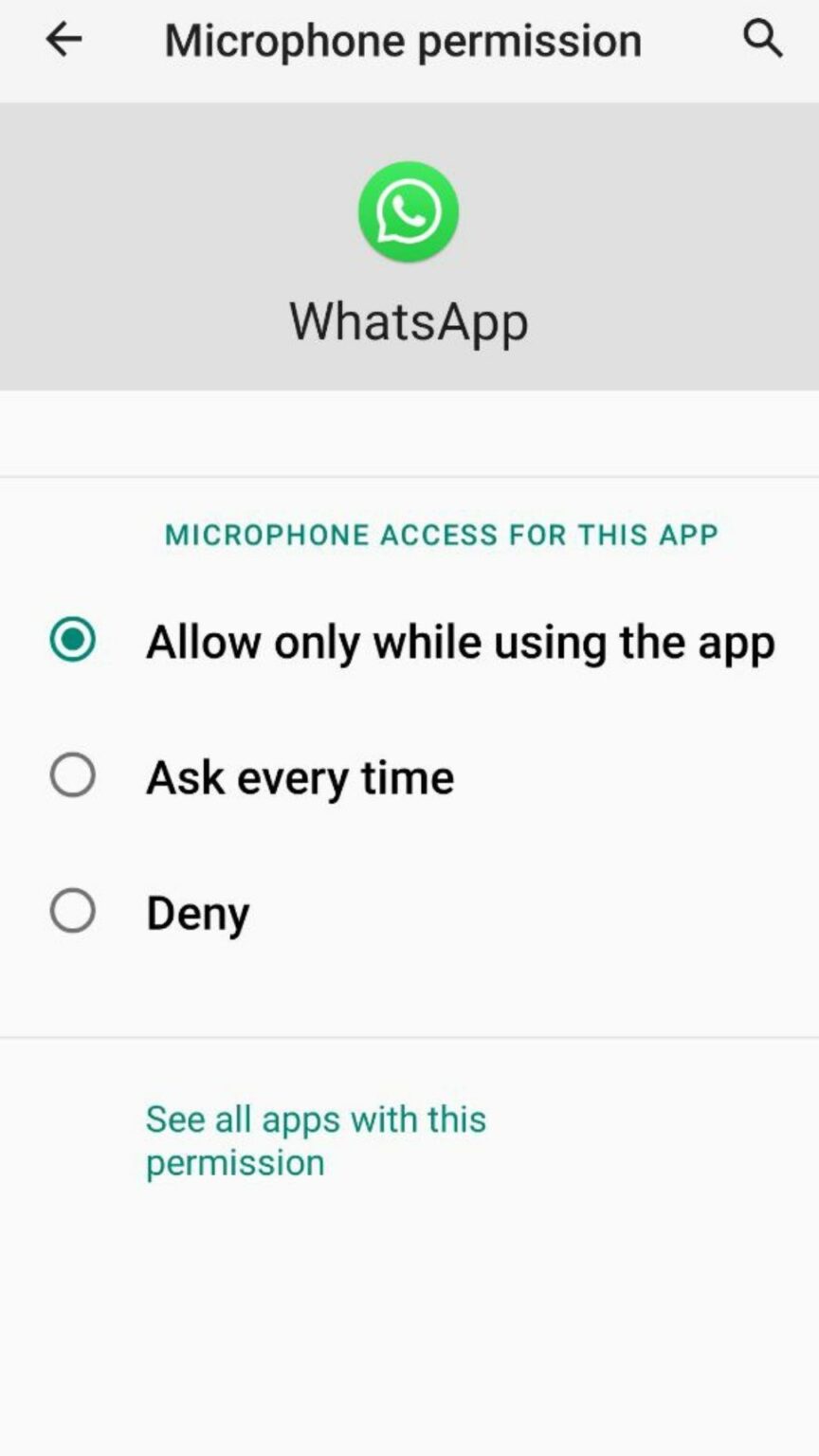 WhatsApp call disconnecting after one ring problem? Here’s how to fix ...