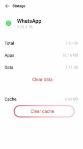 WhatsApp call disconnecting after one ring problem? Here’s how to fix ...