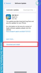 20 Ways to Fix Overheating Problems on iPhone 14 Series - TechieTechTech