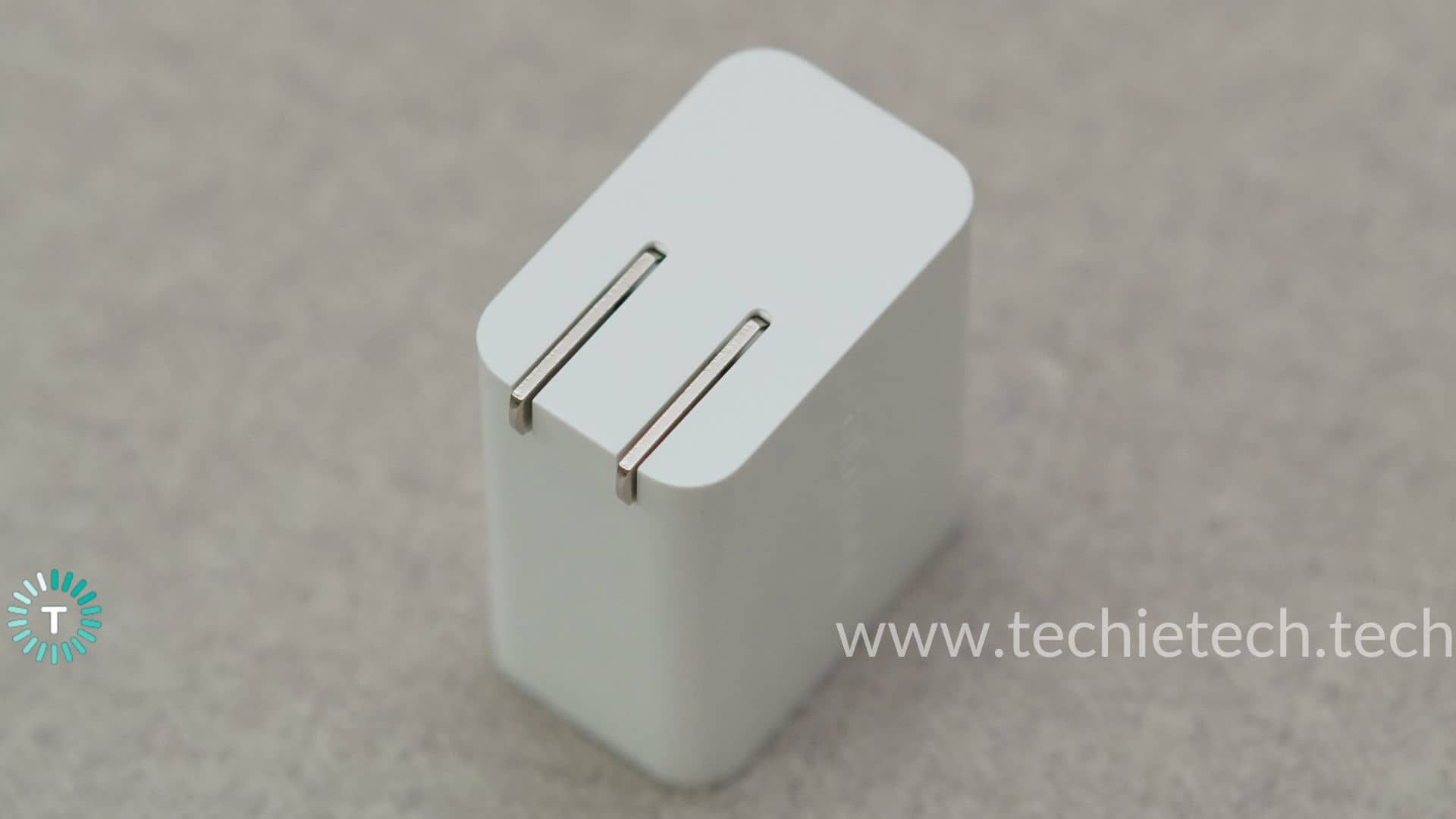Innergie C6 Duo 63W Dual USB-C Charger Review - TechieTechTech