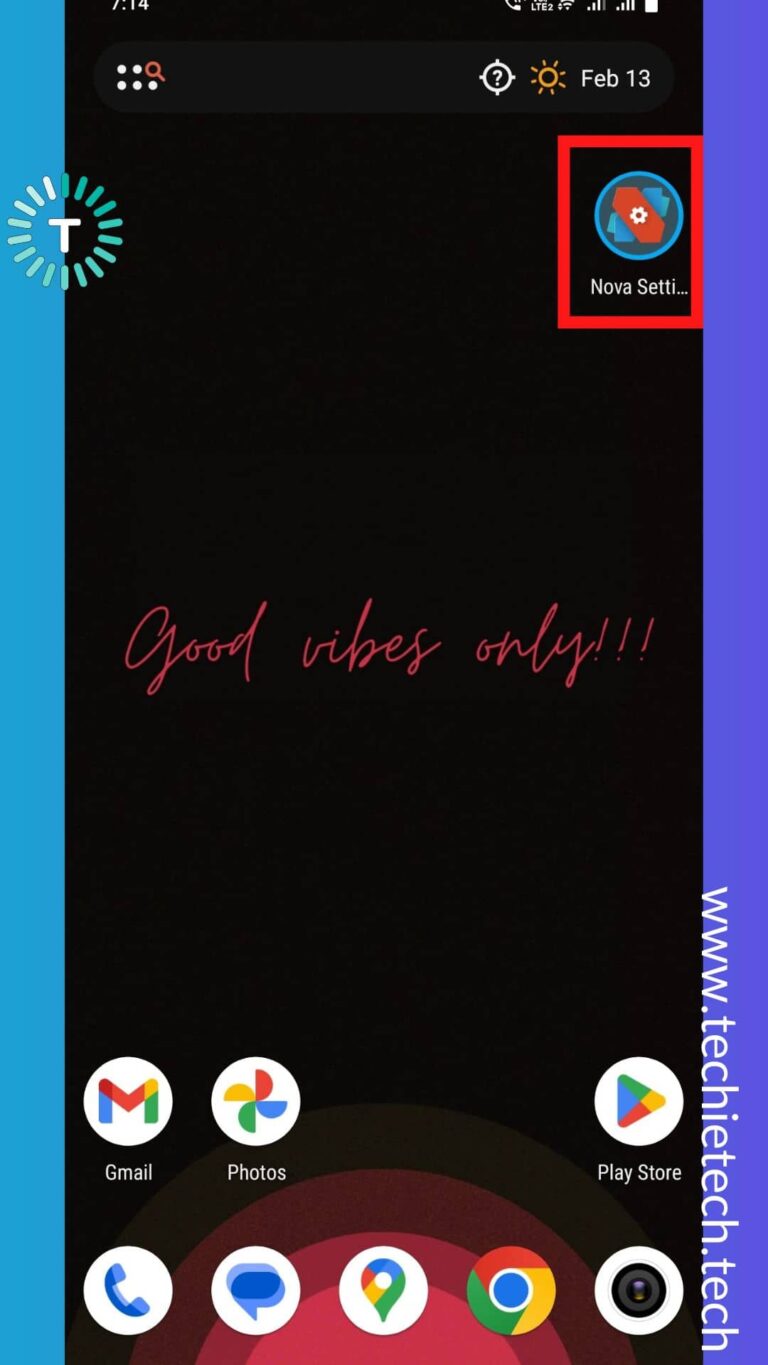 4 Ways to Remove Google Search Bar on Android Devices - TechieTechTech