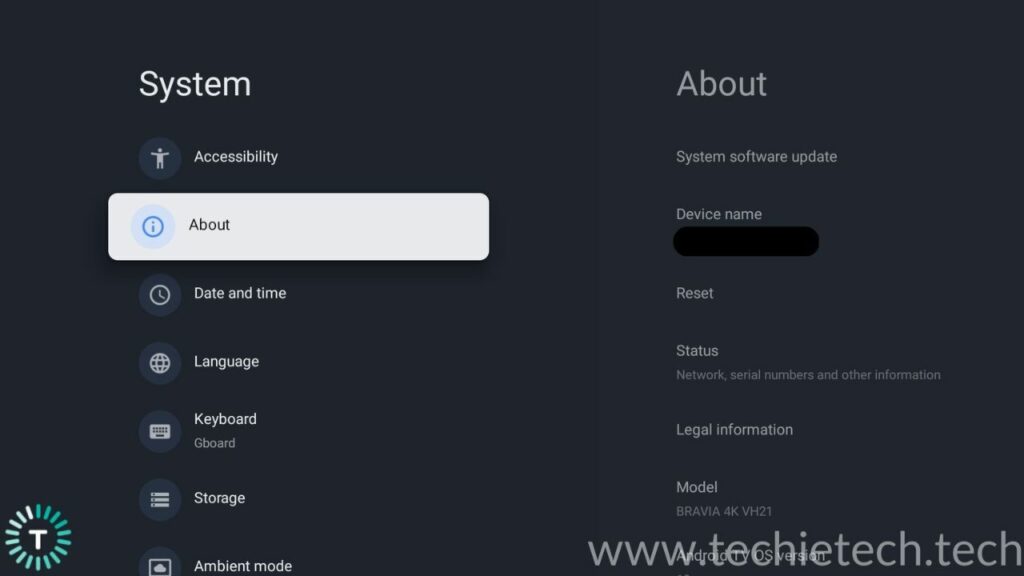10 Ways to fix Sony Bravia not connecting to Wi-Fi problems ...