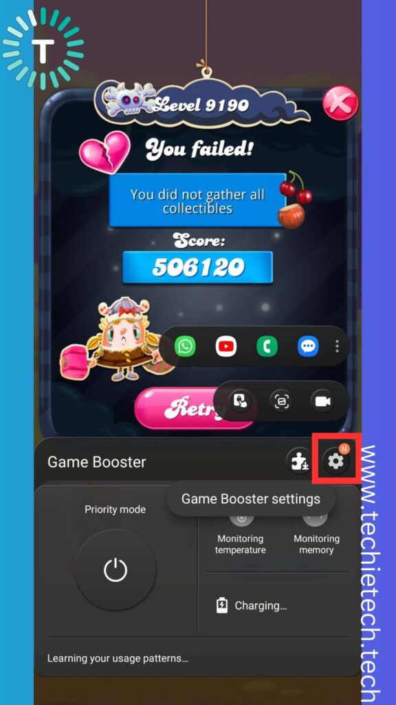 How to Enable Samsung's Pause USB Power Delivery Feature - TechieTechTech