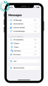 4 Ways on How to Delete Multiple Messages on an iPhone - TechieTechTech