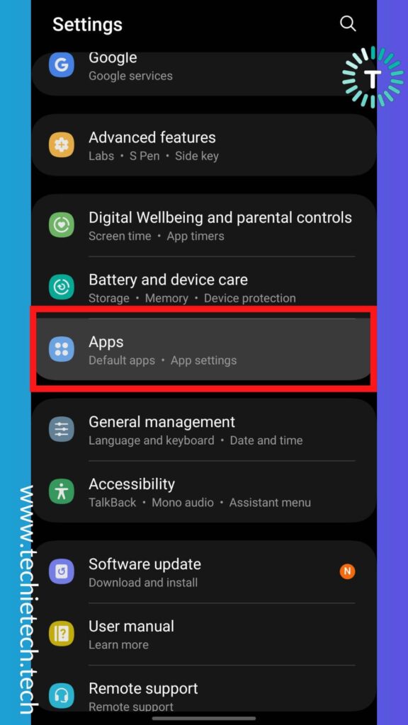4 Ways to Remove Google Search Bar on Android Devices - TechieTechTech