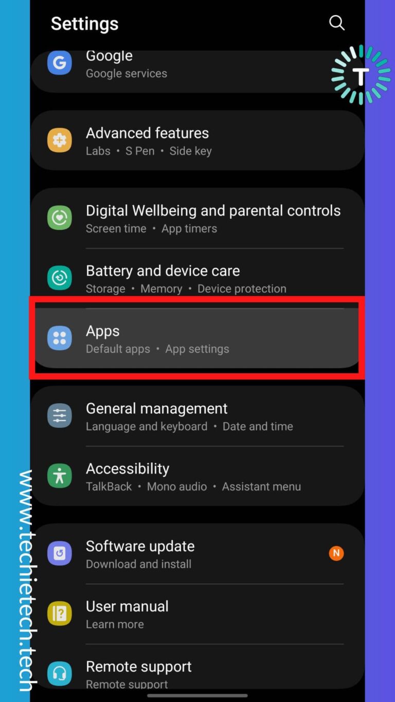 4 Ways to Remove Google Search Bar on Android Devices - TechieTechTech