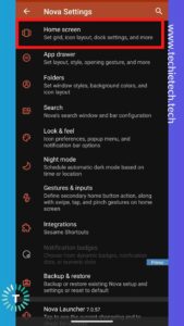 4 Ways to Remove Google Search Bar on Android Devices - TechieTechTech