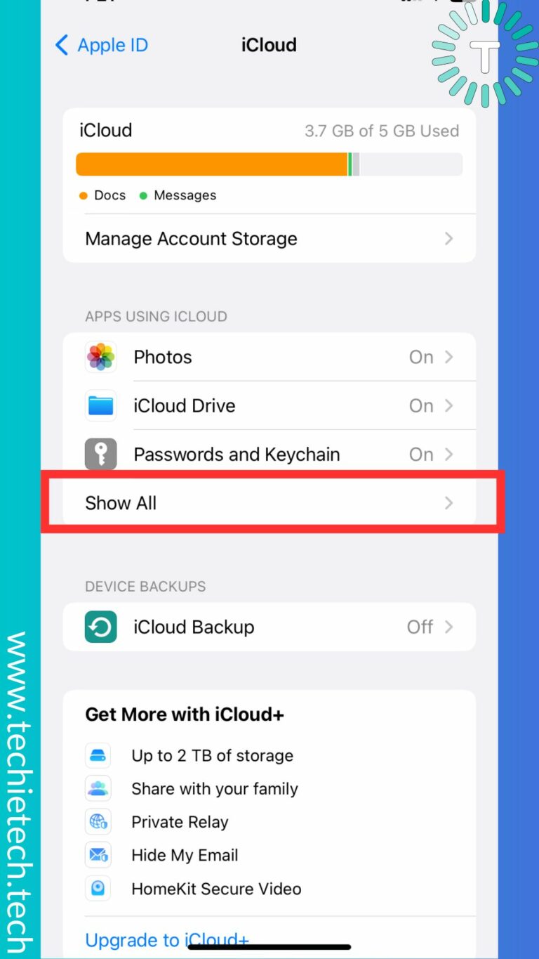 How to Fix Notes Not Syncing Between iPhone and Mac [15 Ways ...