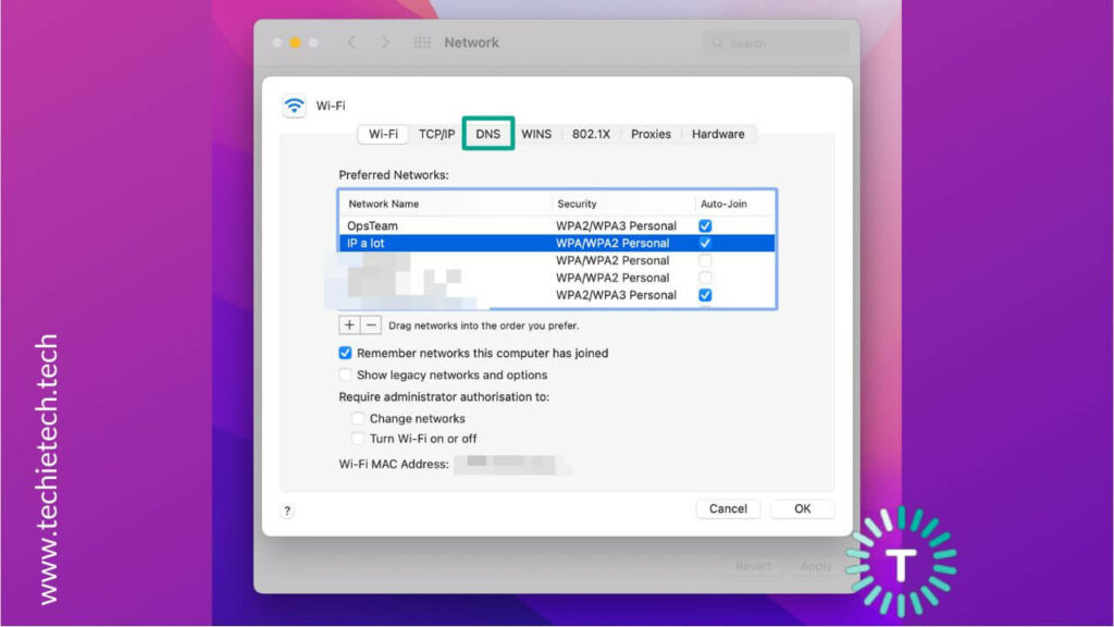MacBook not connecting to Wi-Fi or Internet? Try these 16 fixes ...