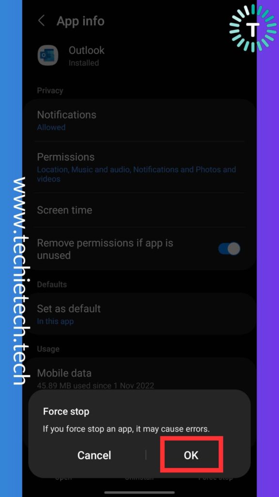 How to Fix Microsoft Outlook Not Receiving Emails on Android ...