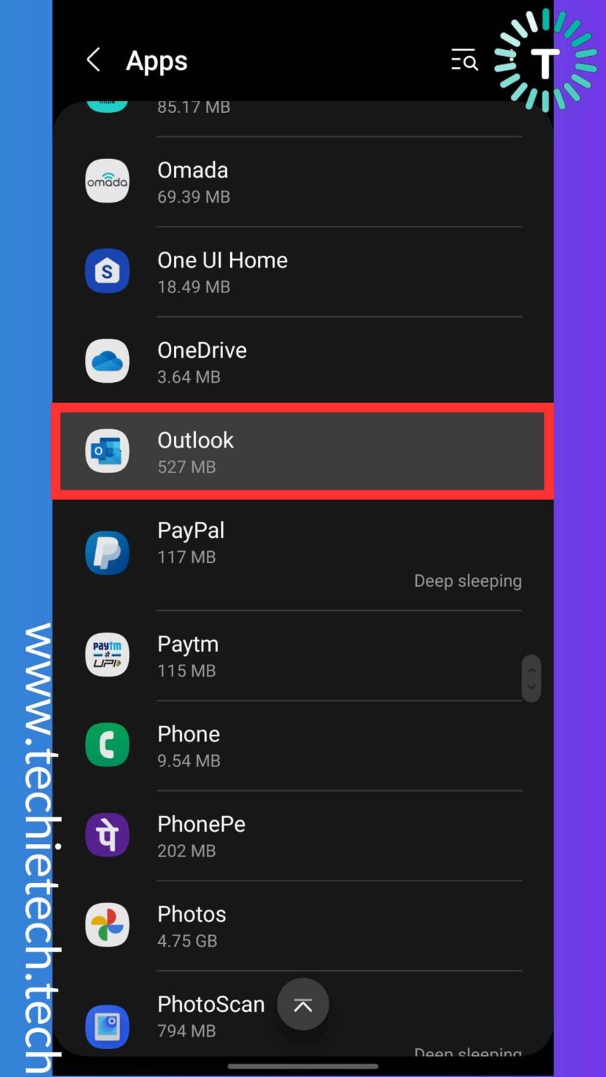 How to Fix Microsoft Outlook Not Receiving Emails on Android ...