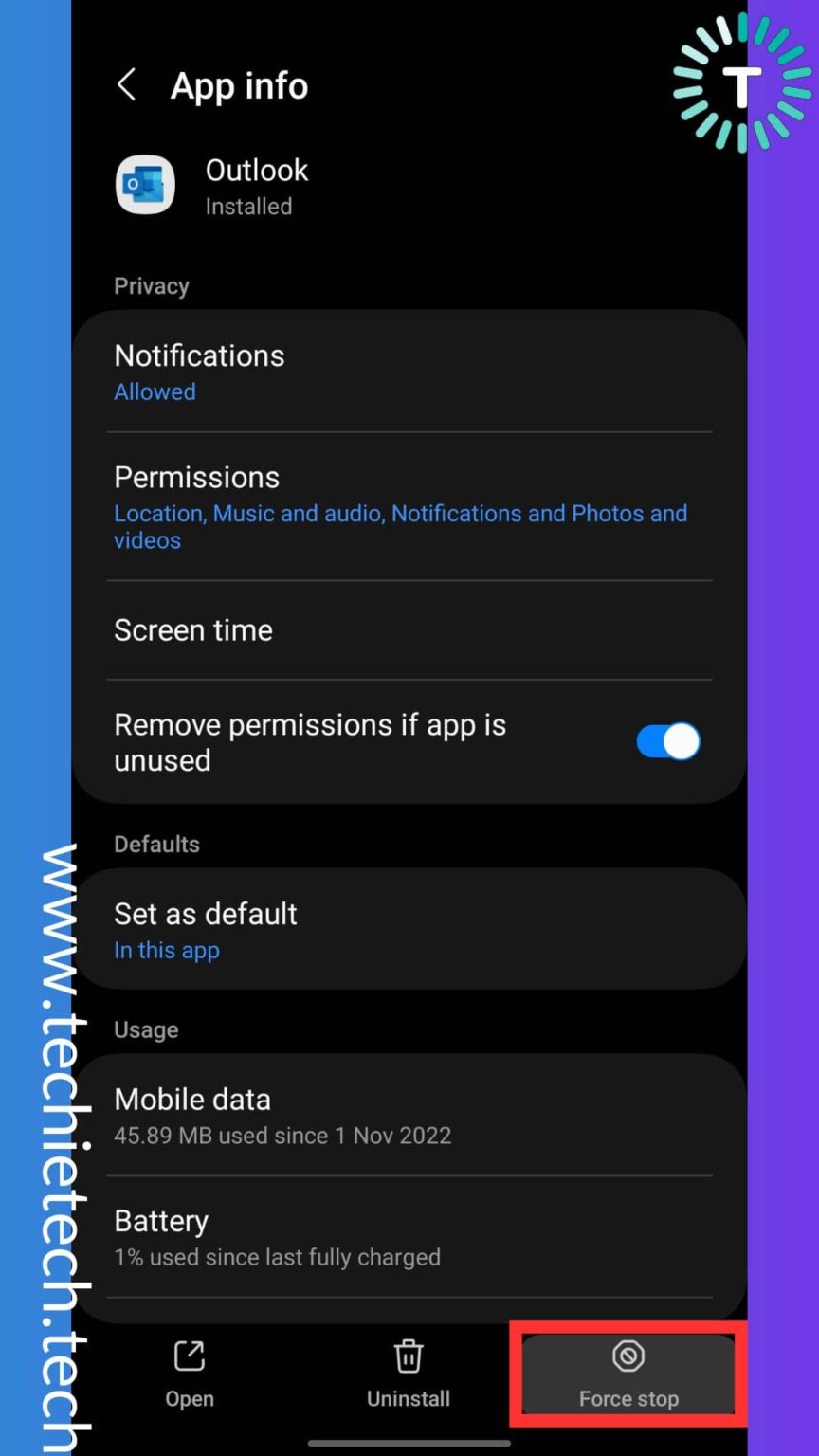 How to Fix Microsoft Outlook Not Receiving Emails on Android ...
