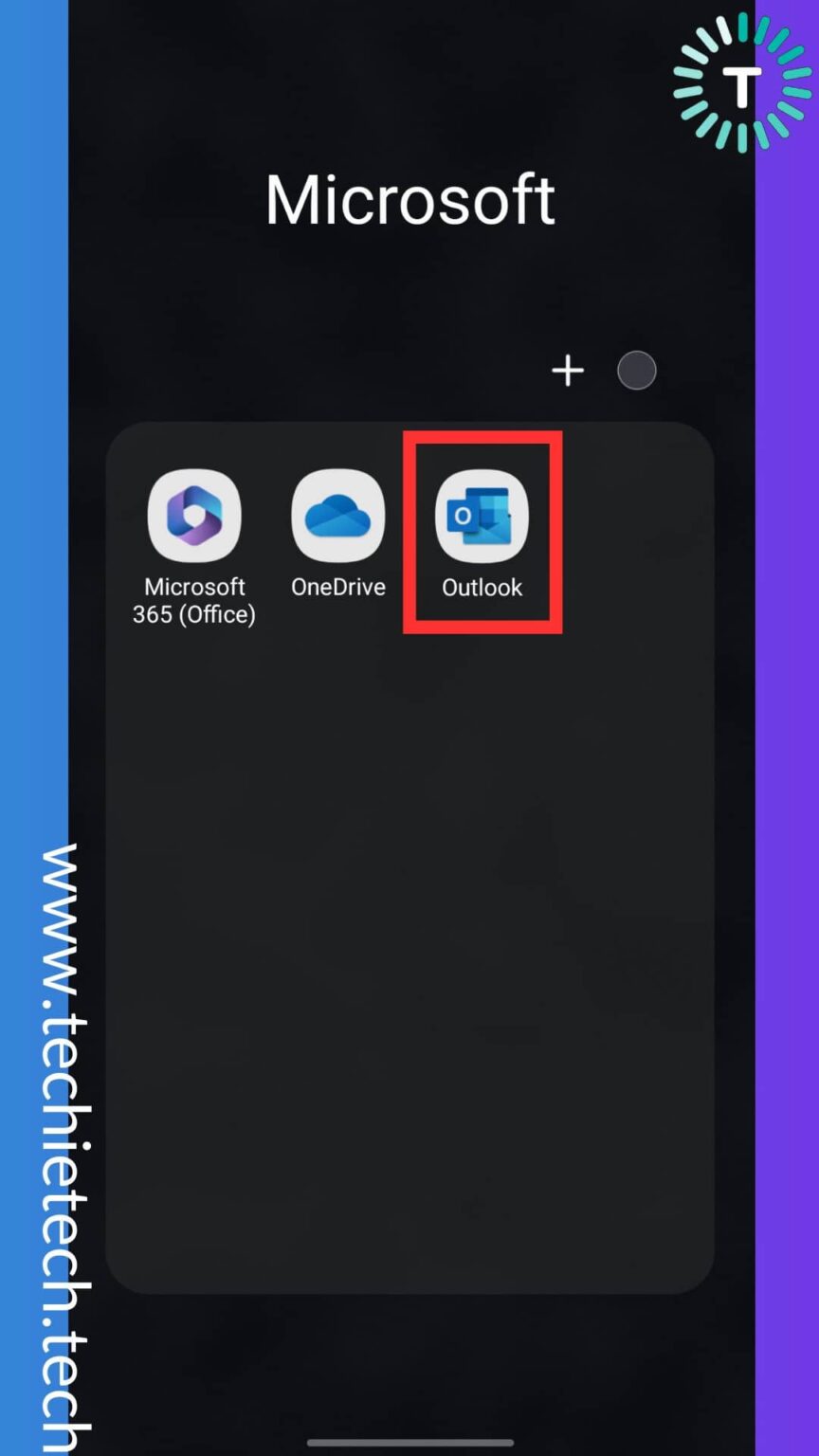 How to Fix Microsoft Outlook Not Receiving Emails on Android - TechieTechTech
