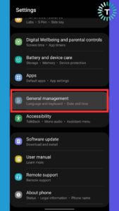 How to Fix ‘Not Registered on Network’ Error on Samsung Phones ...