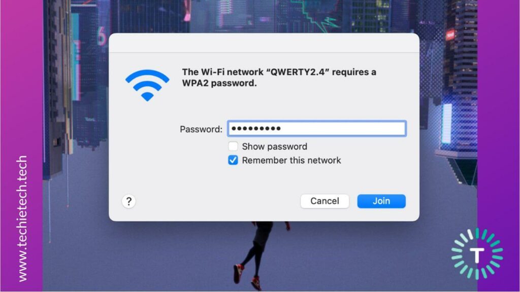 MacBook not connecting to Wi-Fi or Internet? Try these 16 fixes ...