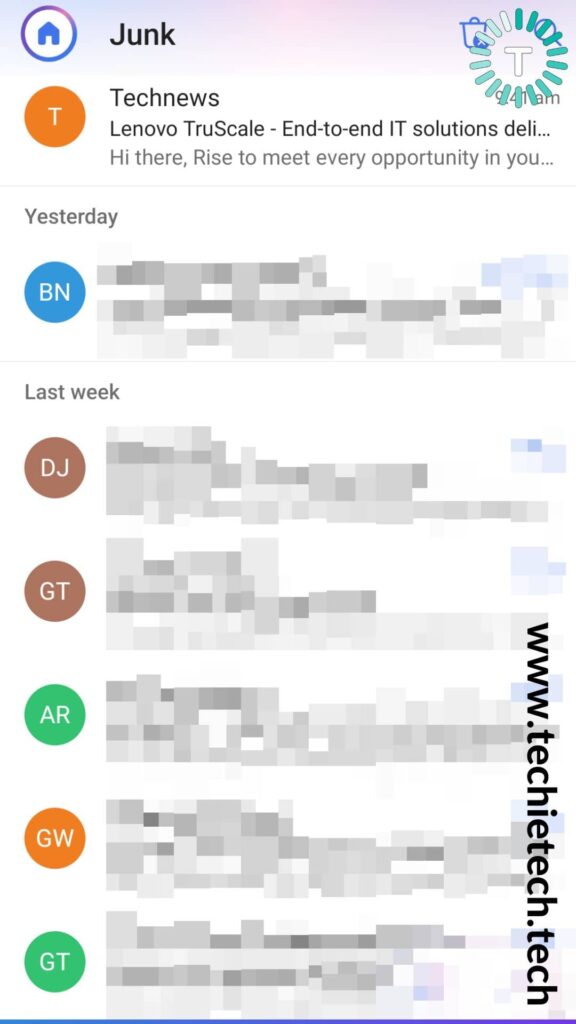 How to Fix Microsoft Outlook Not Receiving Emails on Android ...
