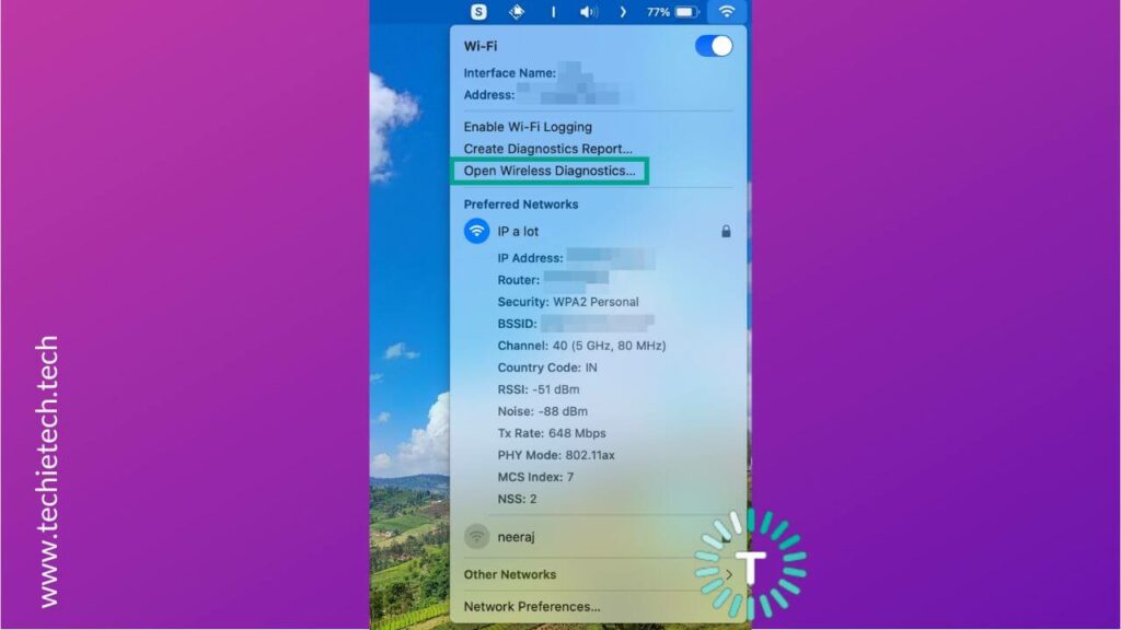 MacBook not connecting to Wi-Fi or Internet? Try these 16 fixes ...