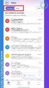 How to Fix Microsoft Outlook Not Receiving Emails on Android ...