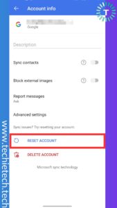 How to Fix Microsoft Outlook Not Receiving Emails on Android ...